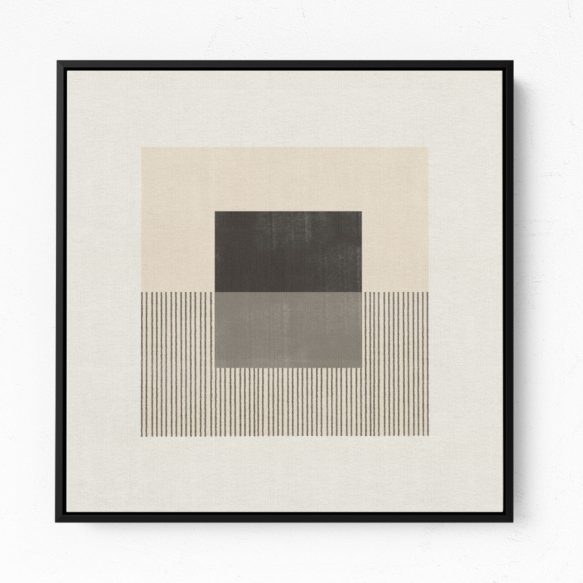 Paper Object No2. Wall Art